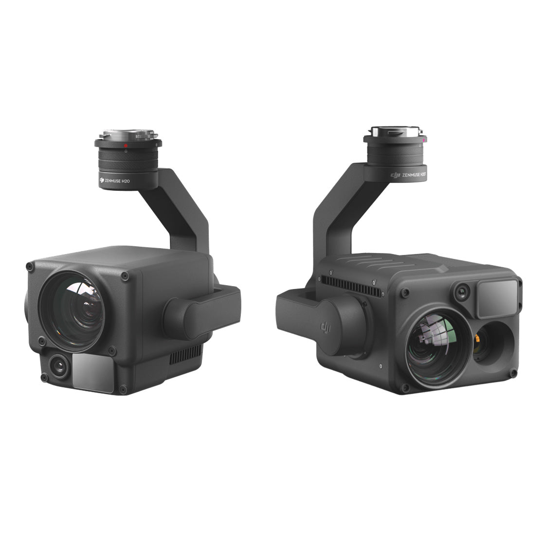 DJI Zenmuse H20 Series (H20 / H20T) – POI Corporation Limited